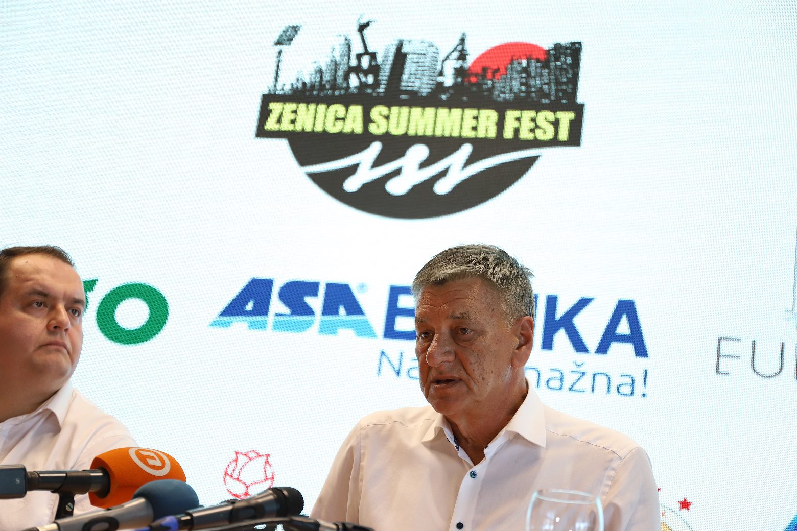 Zenica Summer Fest 2025: Festival koji inspiriše regiju - Grad Zenica